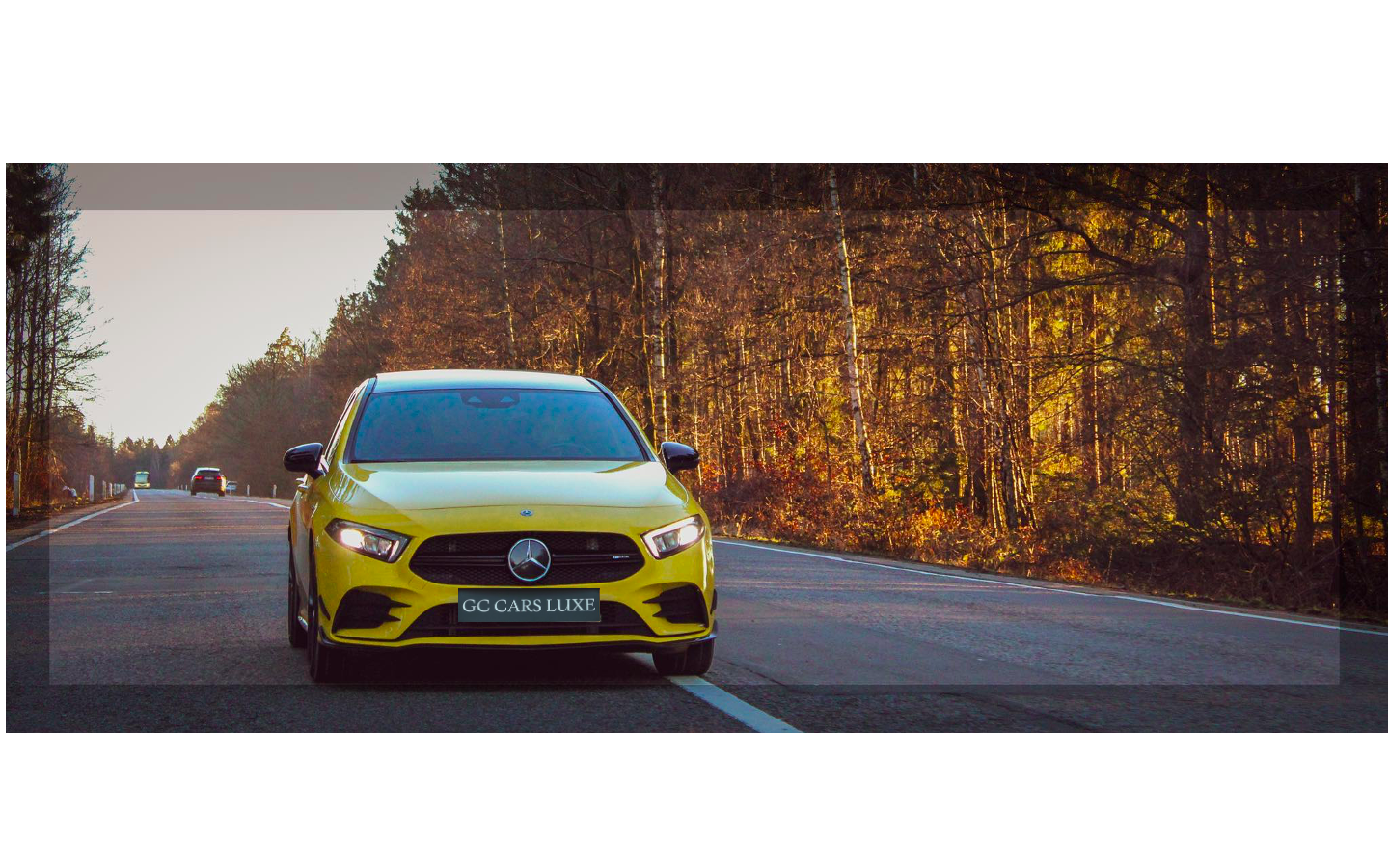 News – GC CARS LUXE